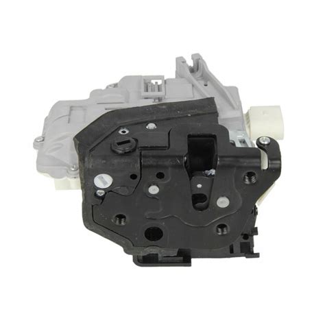 ZAMEK DRZWI TYŁ LEWY AUDI A4 B8 07 16 ERLI pl