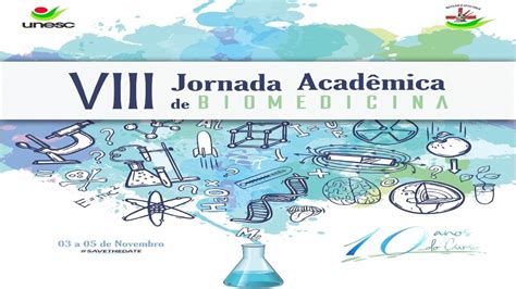 Viii Jornada Acad Mica De Biomedicina Youtube
