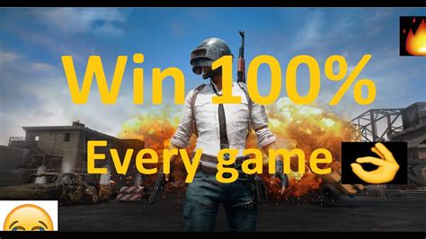 Winning PUBG Naked YouTube