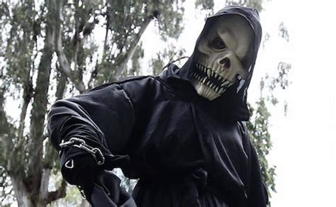 Terror En Halloween Las Historias M S Aterradoras Para La Noche De