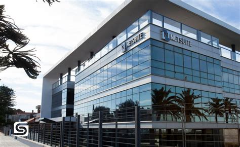 Todo Lo Que Tienes Que Saber Sobre La Infraestructura De Oracle
