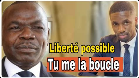 10 secondes de visite voici les conditions de détention de Jean