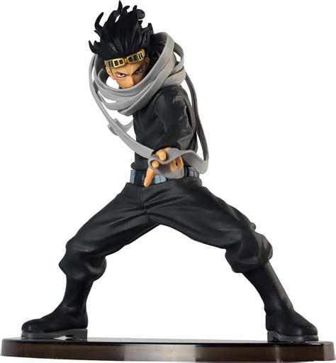 Shota Aizawa Figure The Amazing Heroes Vol My Hero Academia