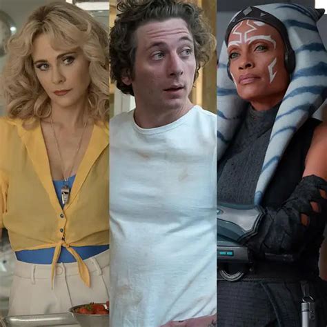 Nuevas Producciones Los Estrenos De Series De Agosto Que No Te Puedes