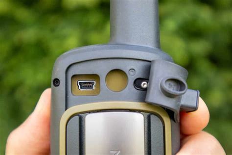 Garmin GPSMAP 65s Test Erfahrungen Präzises Outdoor GPS