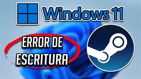 Solucion Error De Escritura En Disco De Steam En Windows Iphone Wired