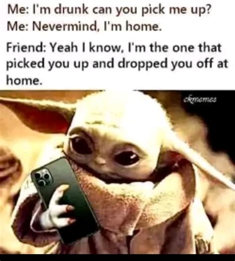 Ooh Pick Me Meme