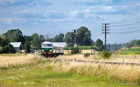SU46 029 WRP World Rail Photo