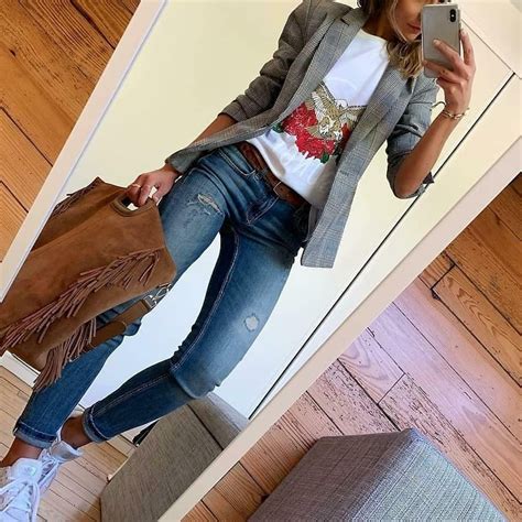 Pin By Indira Suarez On Moda Fashion Outfits Casual Work Outfits