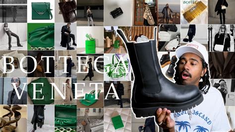 Bottega Veneta The Lug Chelsea Boots Are They Worth It Youtube