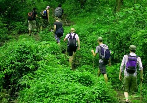 UN BUEN TURISMO SOSTENIBLE Soy Valle Ve