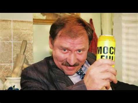 Ferdek Kiepski Piwo YouTube