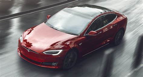 2024 Tesla Model S Plaid Top Speed Meta Jeannie