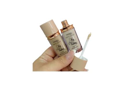Corretivo Liquido Matte My Feeling Febella Cor
