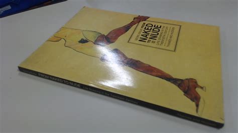 FROM NAKED TO Nude Life Drawing In The Twentieth Century Eisler 6 49