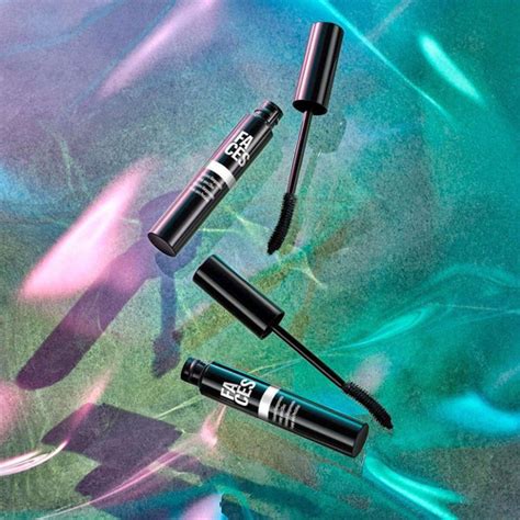 Natura Faces Máscara Para Cilios Alongamento Pump 7ml Parcelamento