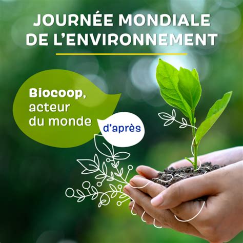 Journ E Mondiale De L Environnement