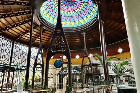 Hotel Review Hotel Cordial Puerto de Mogán Playa Gran Canaria