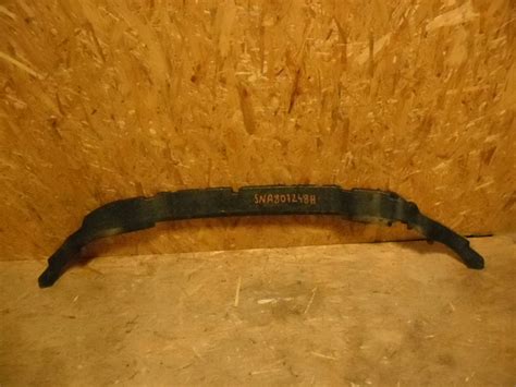 Pianka Absorber Przod Tiguan 2 II 5na807248h 9860805895 Oficjalne