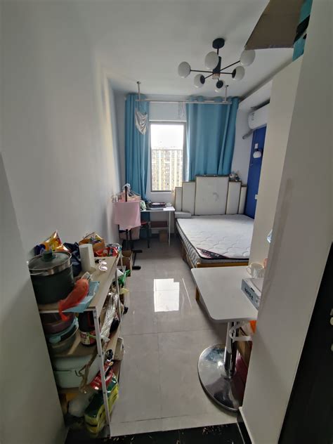 Shanghai Minhang Long Short Term Sublet