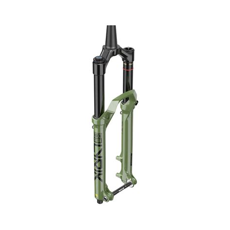 โชคจกรยาน ROCKSHOX LYRIK ULTIMATE CHARGER 3 RC2 SUSPENSION FORK 29