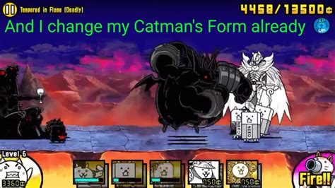 The Battle Cats 5 7 Update In The Stories Of Legend YouTube