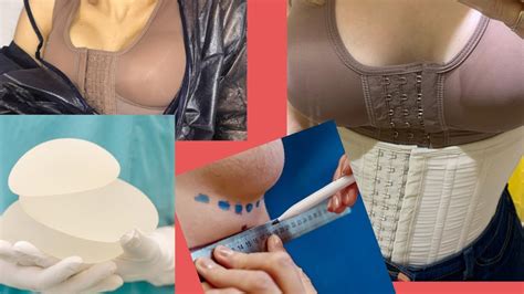 TODO SOBRE MI OPERACION AUMENTO PECHO PRECIO CLINICA Etc