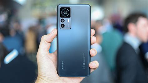 Xiaomi 12t Pro