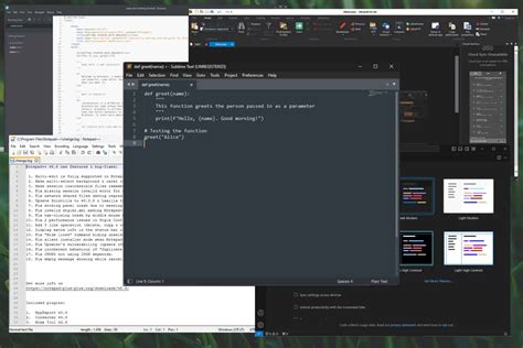 Melhor editor de texto para Windows 10 opções abrangentes