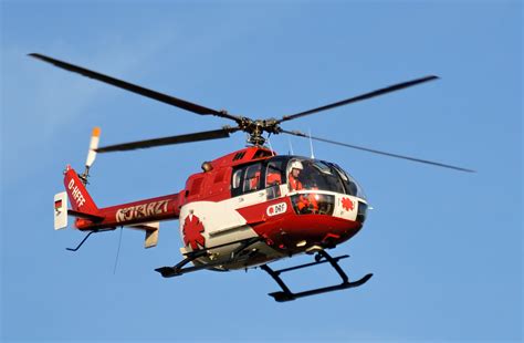MBB Bo 105 SKYbrary Aviation Safety