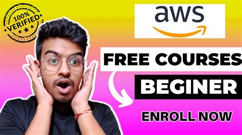 Aws Free Courses Certificates From Amazon For Courses How To