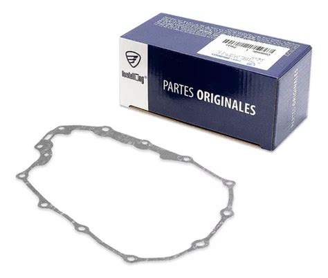 Empaque Cubierta Derecha Carter Italika 250z E10030070 MercadoLibre