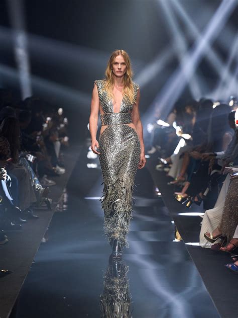 SS24 LOOK 54 Elisabetta Franchi