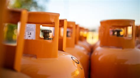 Sube el precio del Gas LP en Edomex aquí te decimos cuánto