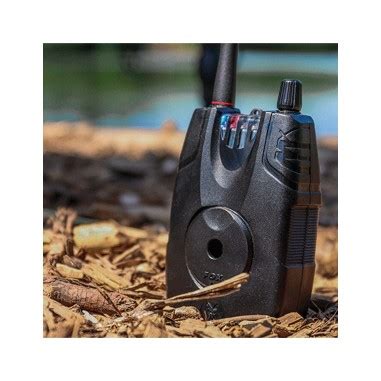 Fox Micron Mx Receiver