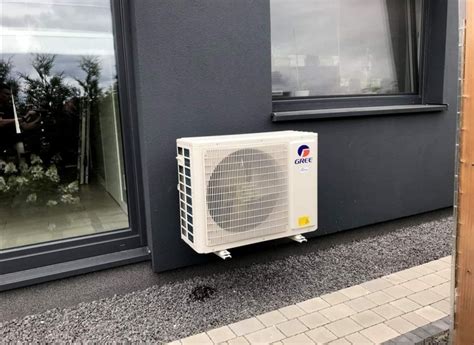 KLIMATYZACJA Montaż Serwis Sprzedaż Klimatyzacji Raty Żary OLX pl