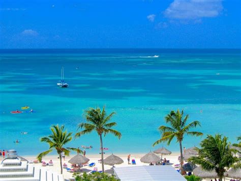 Best Places To Stay In Aruba A Comprehensive Guide Aruba Unleashed