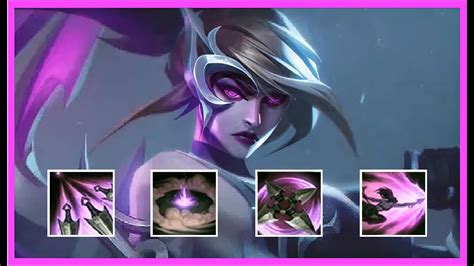 AKALI MONTAGE CLEAN COMBO YouTube