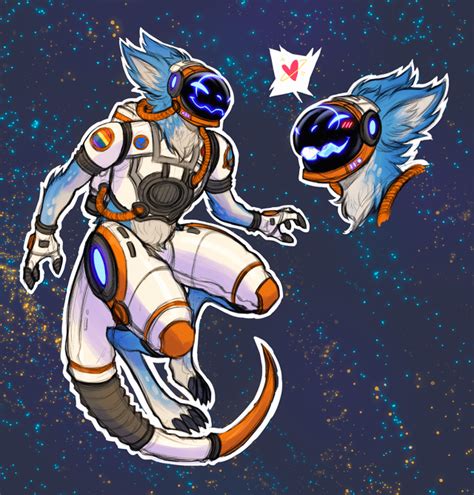 A Quick Guide To Proto Visors Protogen