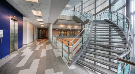 Hcc Southeast Learning Hub Infrastructure Associates