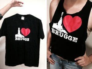 35 Ideas De Como Reciclar Ropa Usada