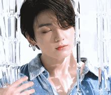 Bts Lovely Bts Lovely Kook Discover Share Gifs