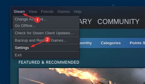 Error Initializing Or Updating Your Transaction Steam Fix