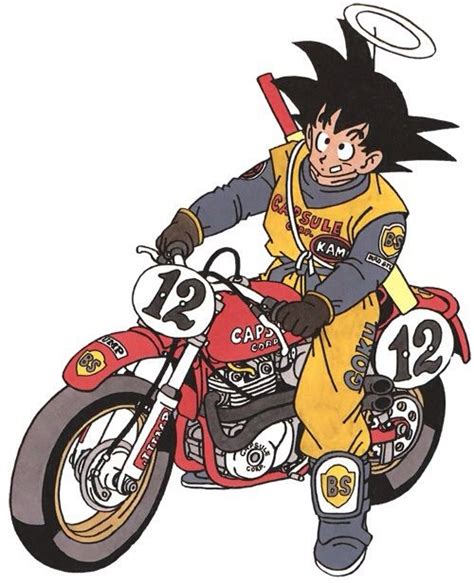 Art by 鳥山 明 Akira Toriyama Blog Info https en wikipedia org