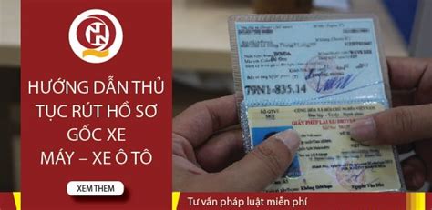 Mẫu Giấy Ủy Quyền Rút Hồ Sơ Xe Ô Tô Hướng Dẫn Và Quy Trình Trung Tâm