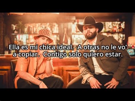 La Esquina Del Mall Justin Quiles Carin Leon LETRA Clear Lyrics