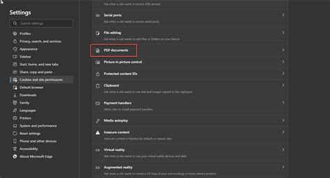 how to stop edge from opening pdf files chrome story
