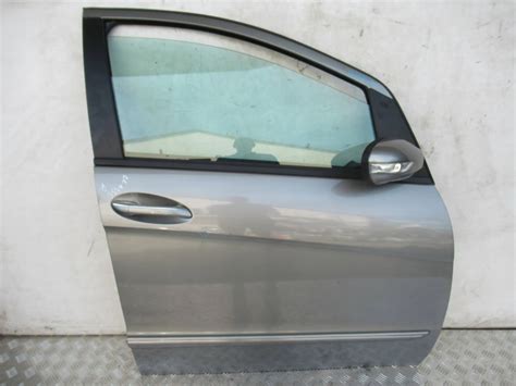 Drzwi Prz D Przednie Prawe Mercedes A Klasa W