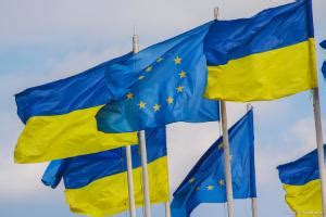 Hvordan EU støtter Ukraine Emner Europa Parlamentet