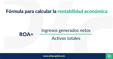 Indicadores Financieros Para Conocer Tus Ganancias Y Rentabilidad
